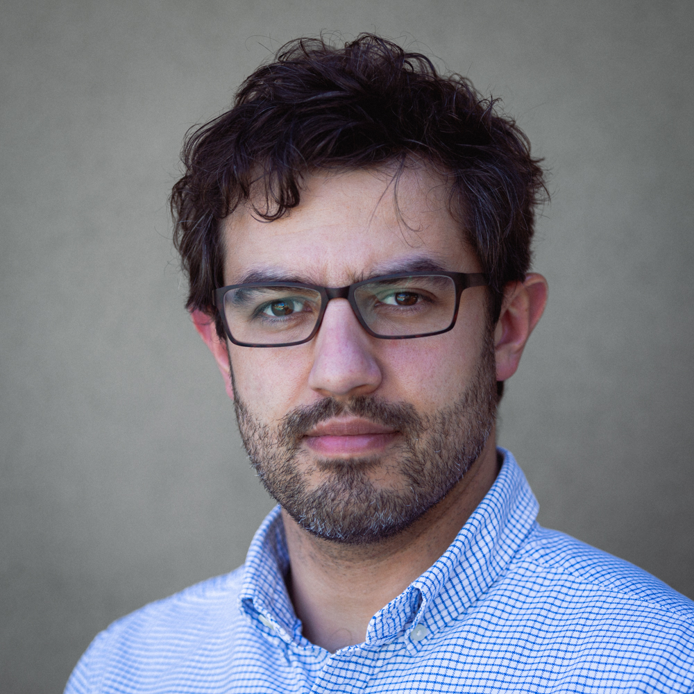 Dylan Adams | Portfolio